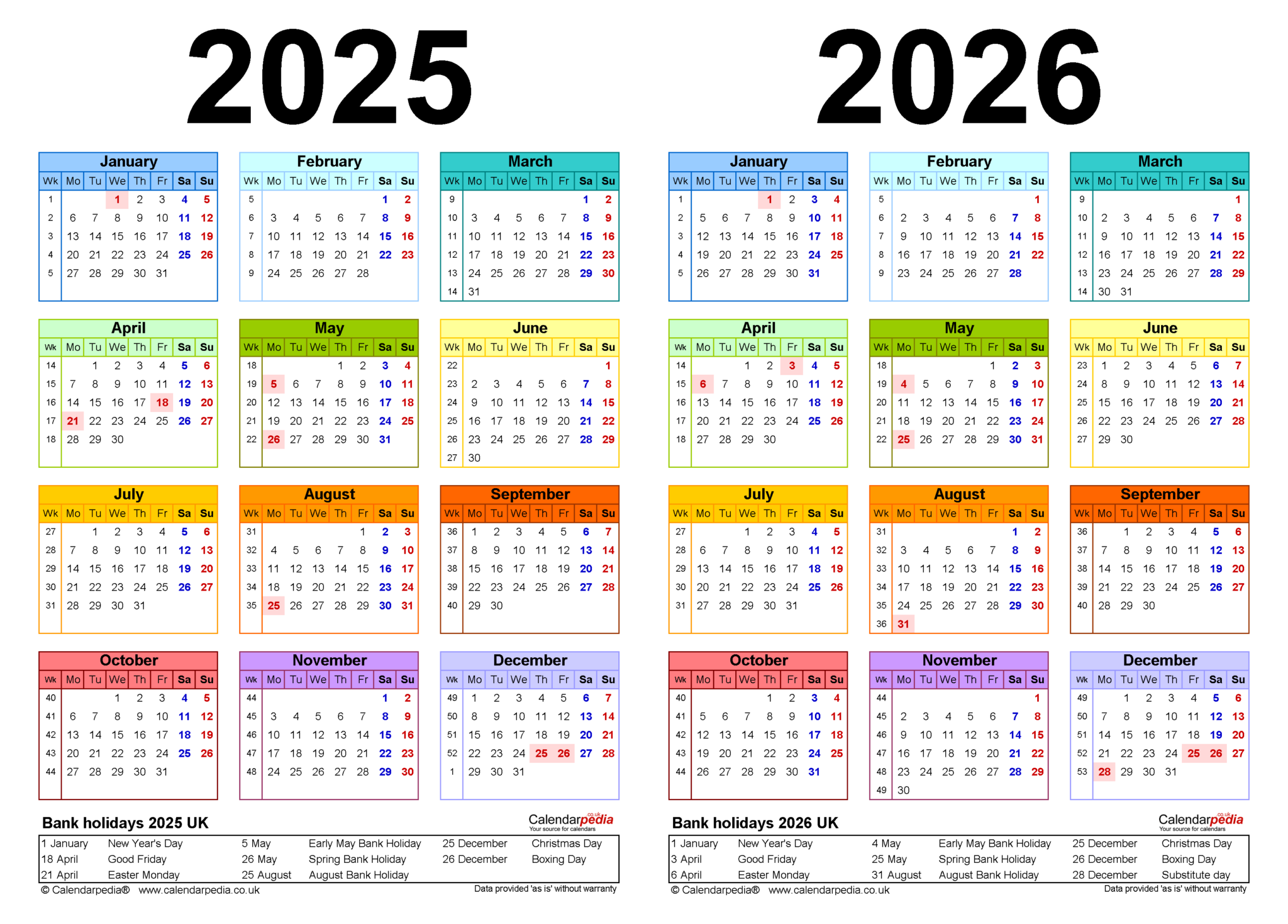 December 2026 Barbados Printable Calendar - We Love Printables