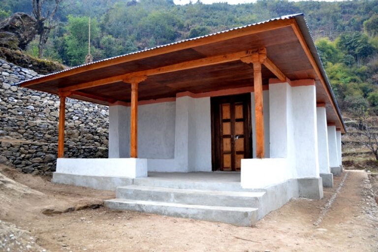 Earthbag House Plans: Building Your Sustainable Dream Home - We Love ...