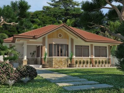 Filipino Style House Plans: Embrace the Beauty of Traditional Filipino ...