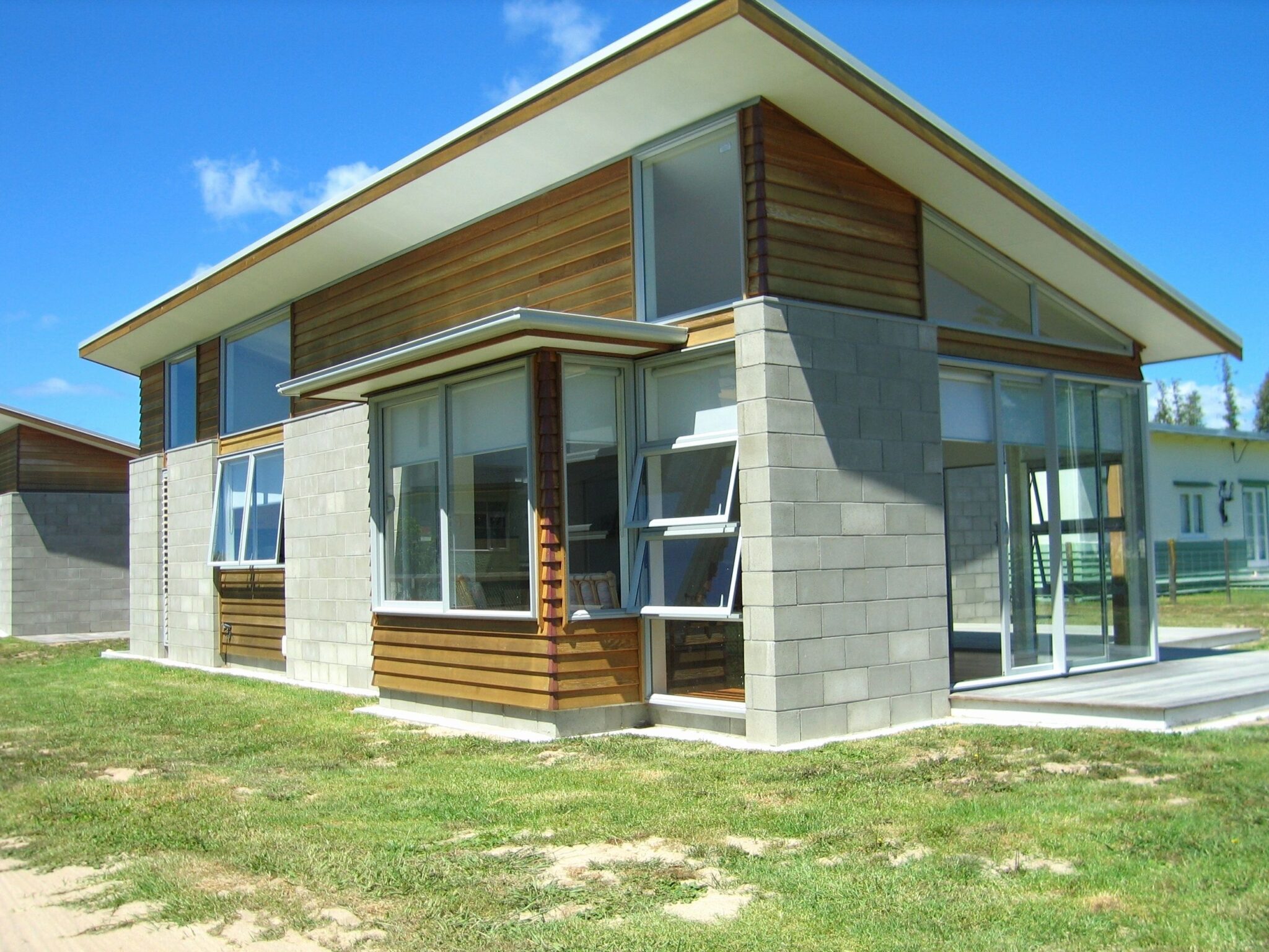 Block House Plans Concrete: Building Your Dream Home - We Love Printables