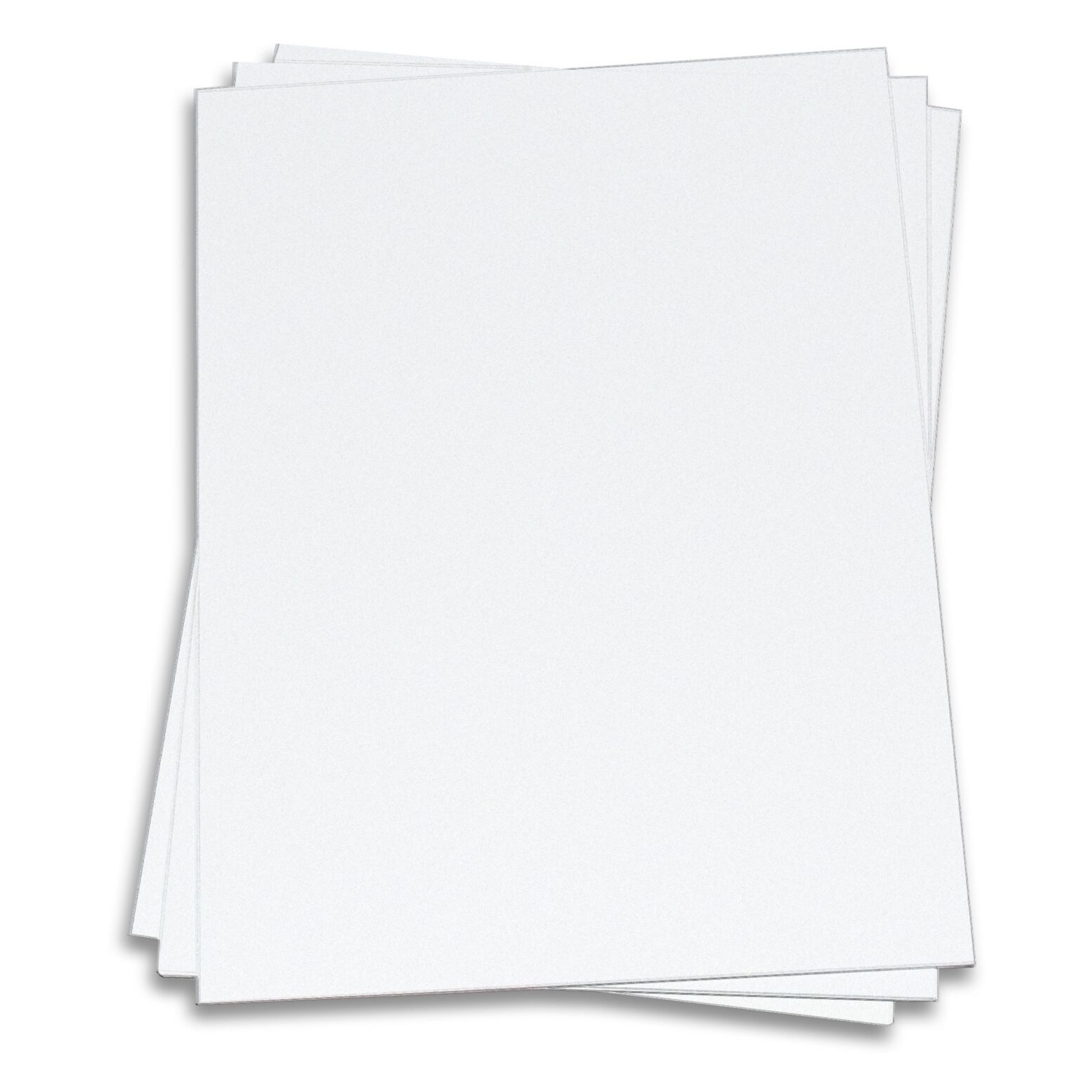 Printable Card Stock Paper - We Love Printables